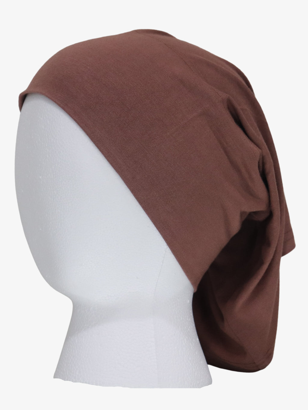 Premium Jersey Undercap - Ash Rose