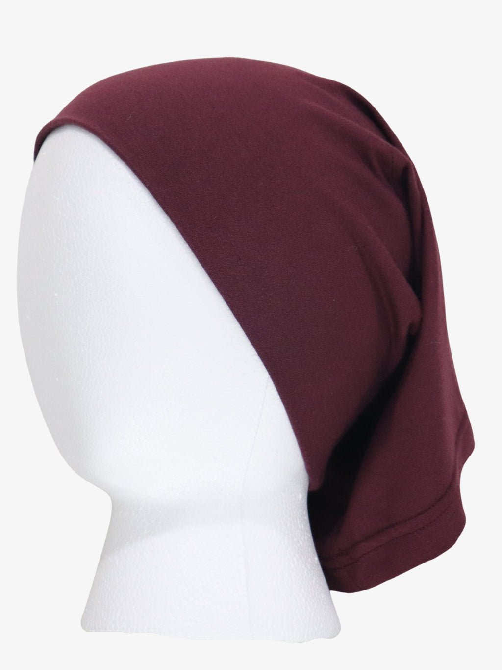 Premium Jersey Undercap - Very Berry