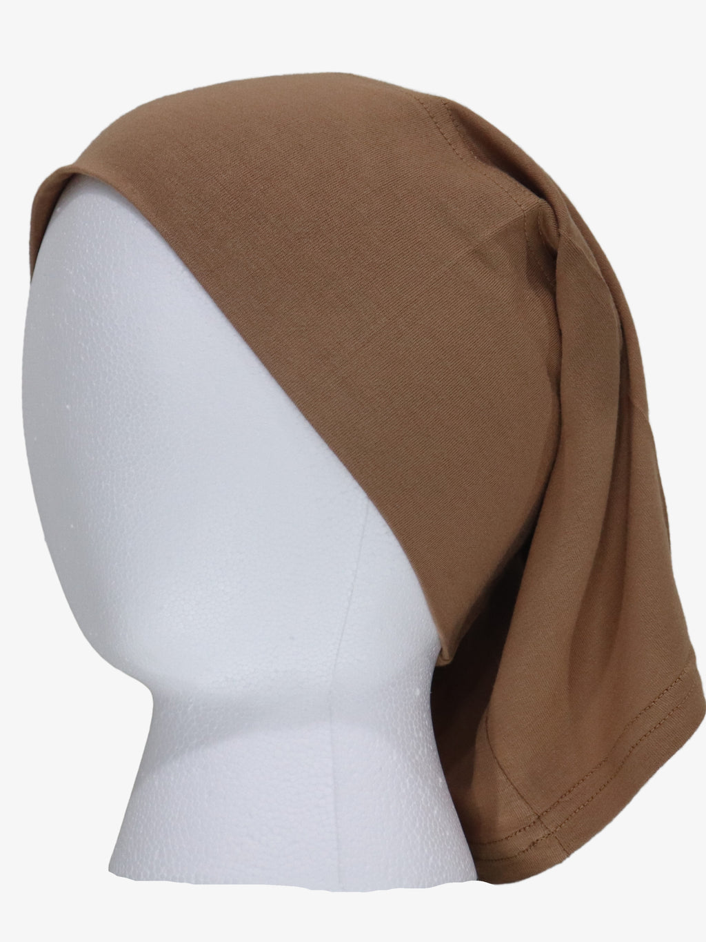 Premium Jersey Undercap - Camel