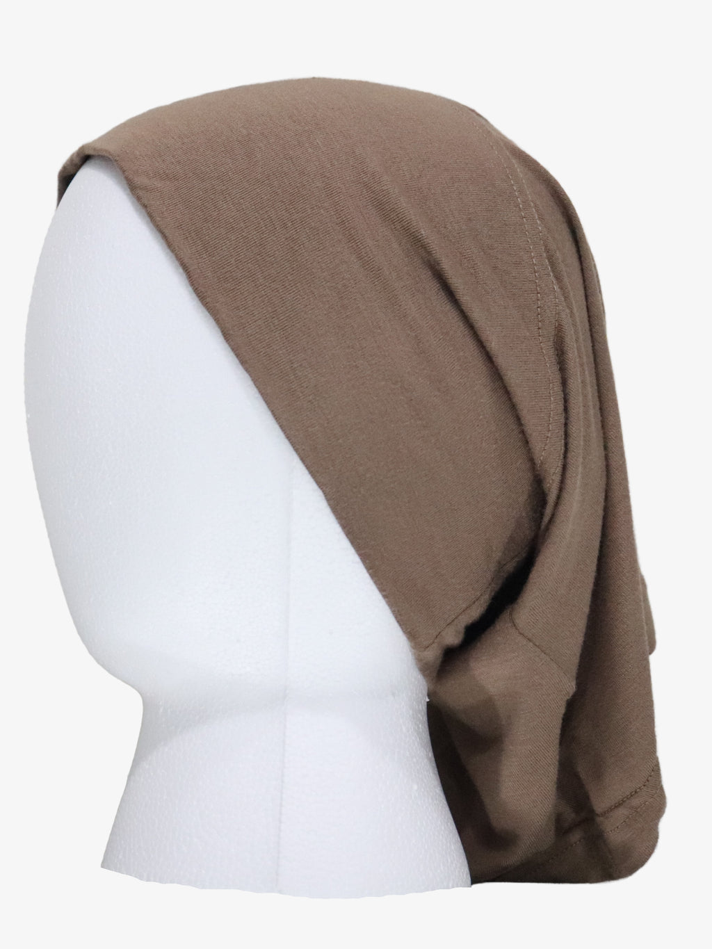 Premium Jersey Undercap - Nutmeg