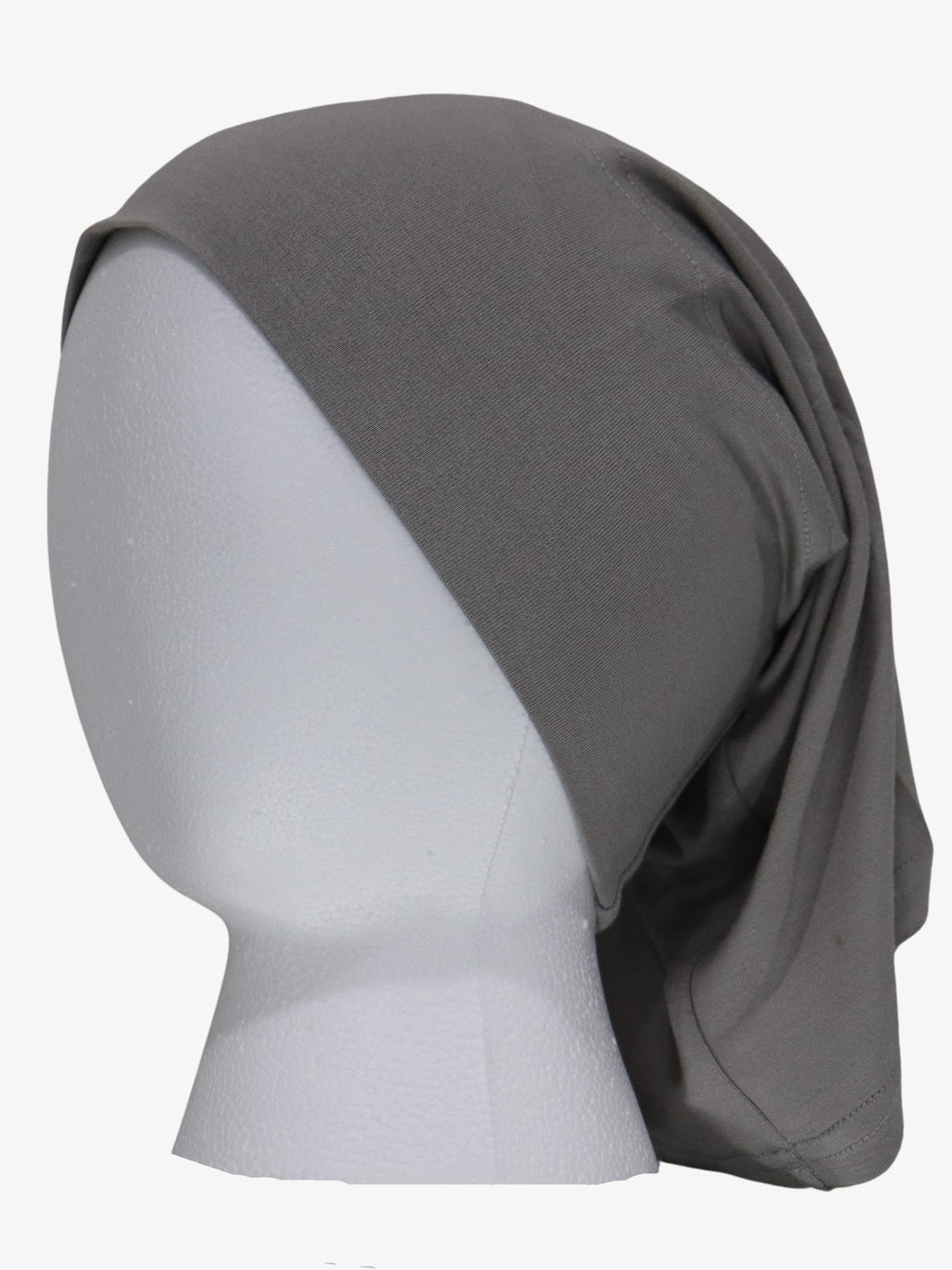 Premium Jersey Undercap - Quiet Gray